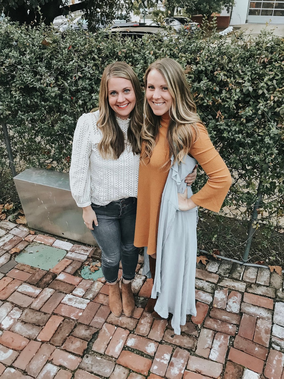 a trip to birmingham, alabama - Olive June